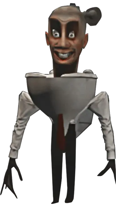 favorite Skibidi Toilet character | Fandom