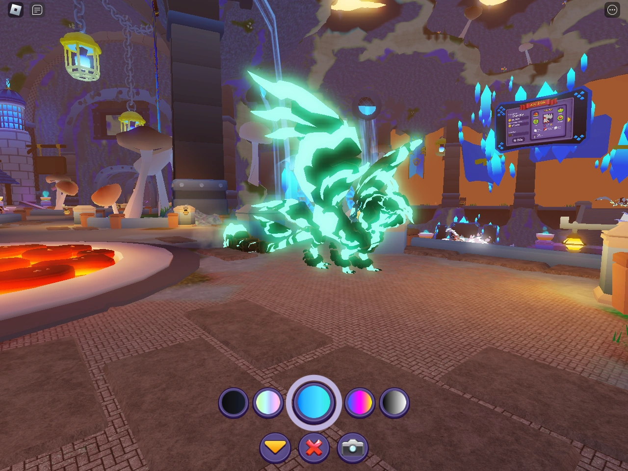 pov: u started saving your money for veid but u see another alien and U ...