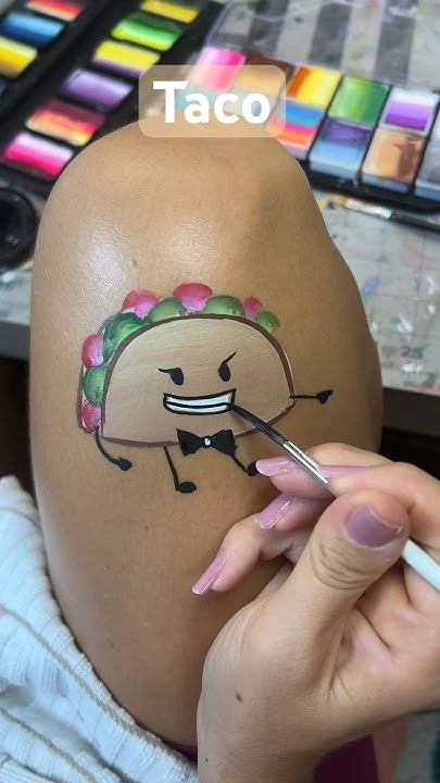 Taco and bot | Fandom