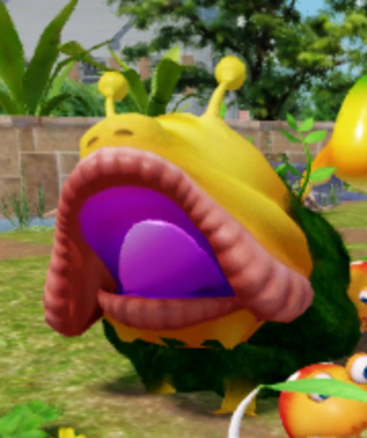 Discuss Everything About Pikmin Wiki | Fandom