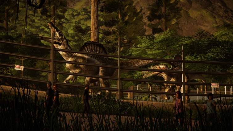 Return to JWE1 #01 | Fandom