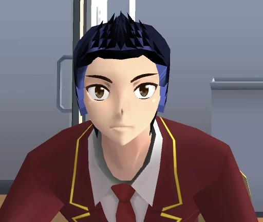 Ken without glasses | Fandom