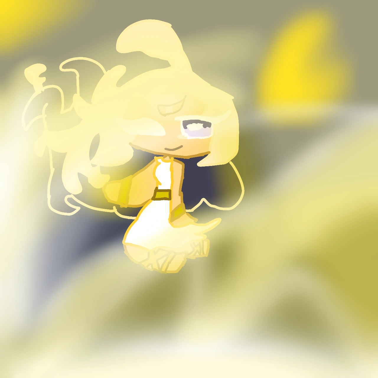 Crescent Guardian Moonlight Cookie Fanart | Fandom
