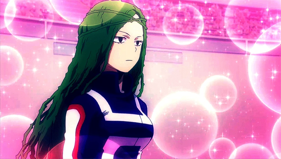 Ibara is a Pure girl | Fandom