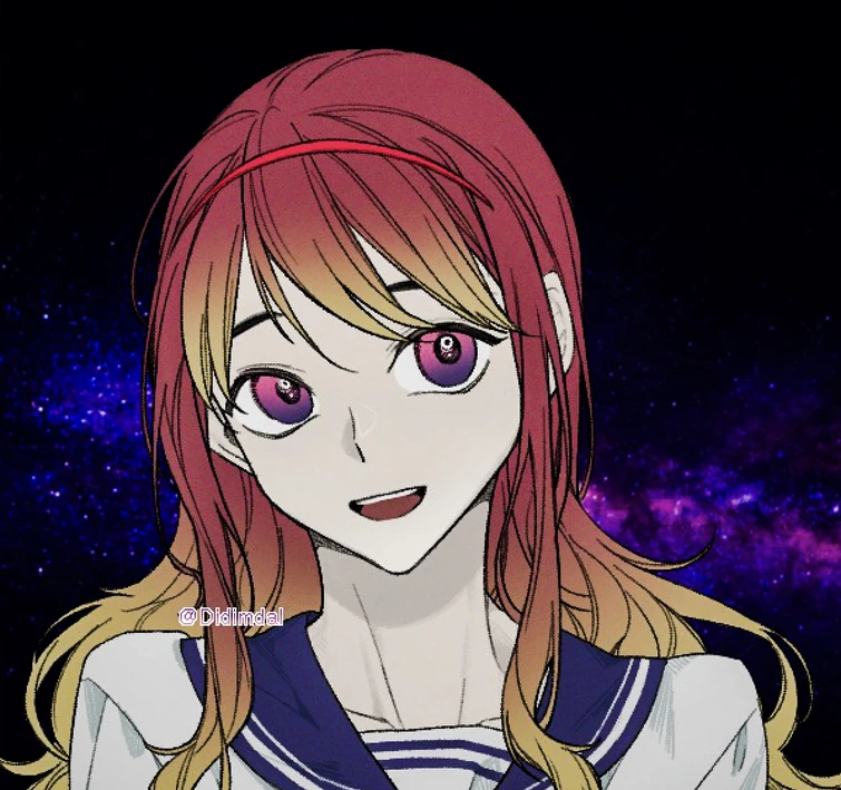 Picrew Filter Challemge 86 | Fandom