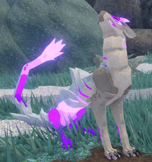 Here have a silly Parux skin | Fandom