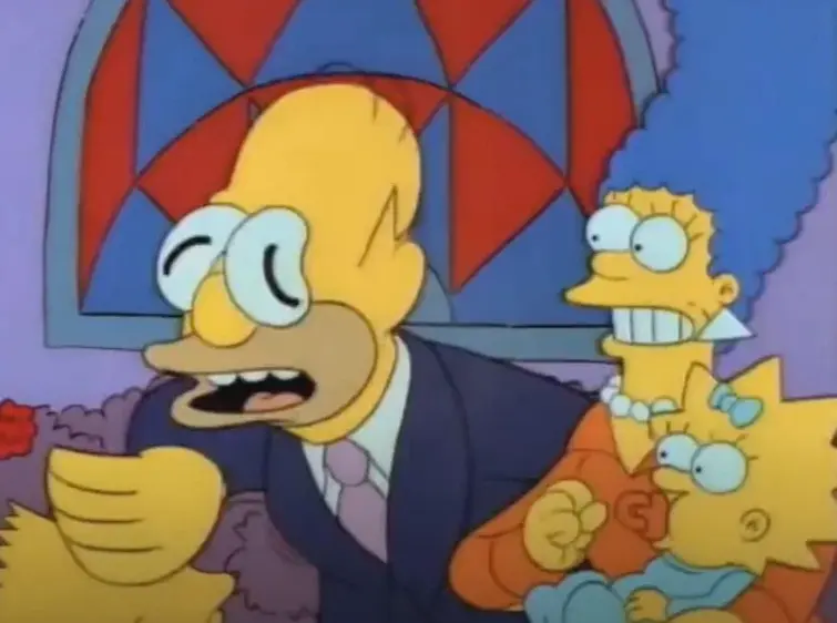 Discuss Everything About Simpsons Wiki | Fandom