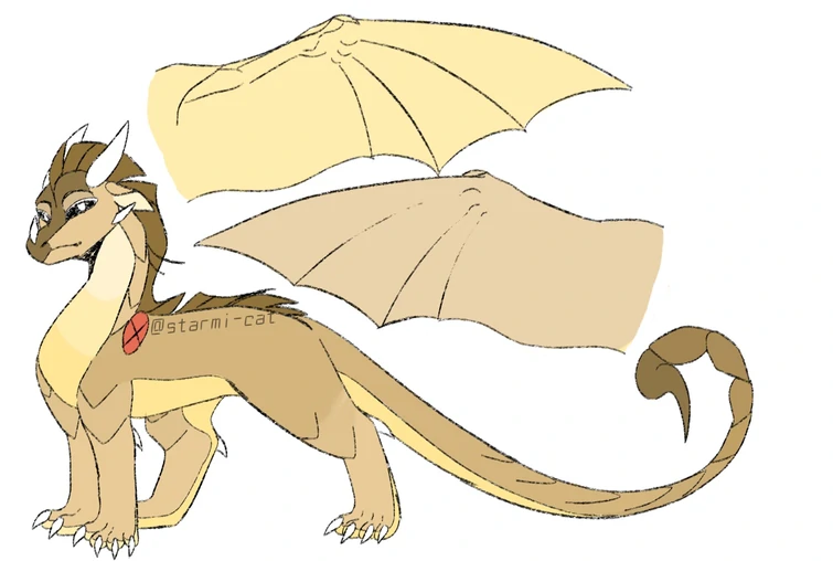 MEET SALAMANDER | Fandom