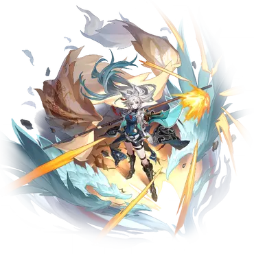 Who is your favorite Xianzhou Luofu character? Part 1 | Fandom