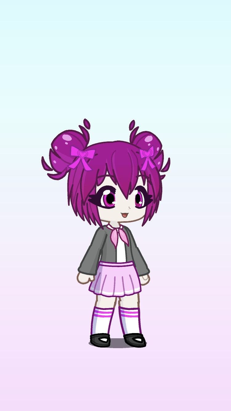 Rainbow Prism 🌈 Pretty Cure Winter School Uniforms! | Fandom