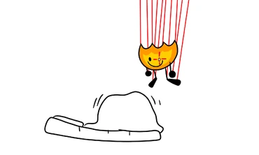 Best BFDI Horrorverse Character? [Waves 1+2] | Fandom