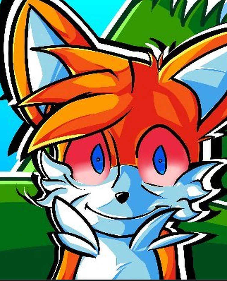 Do any of you know sceret history tails? | Fandom