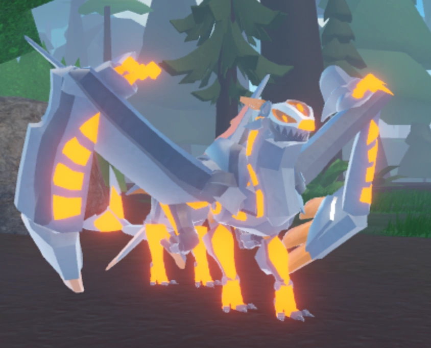 ANNIHILATE. | Fandom