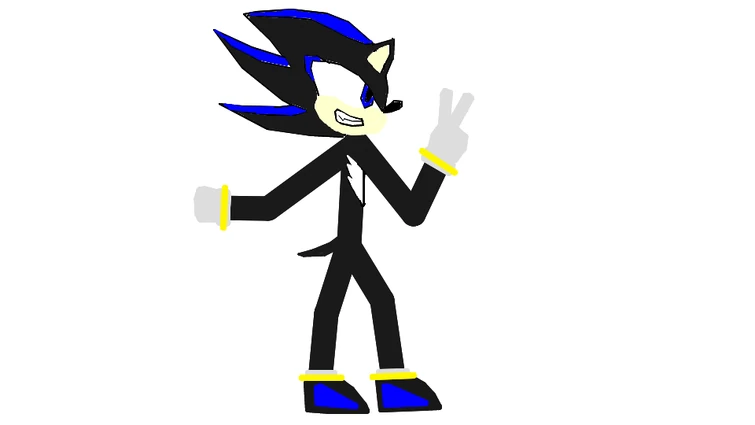 Discuss Everything About Sonic Fanon Wiki | Fandom