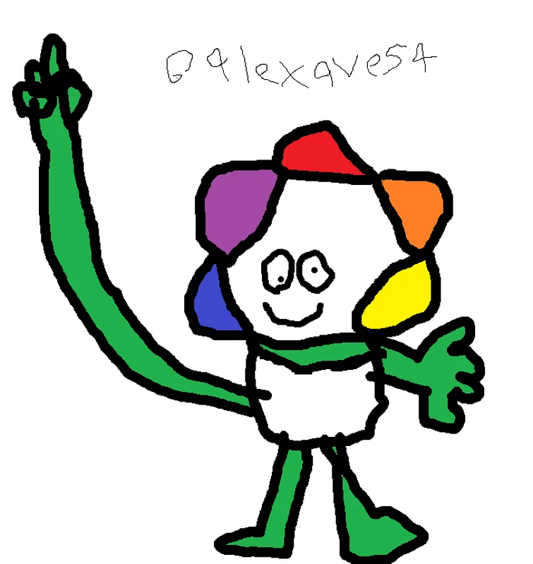 battle for dandy's world real? | Fandom