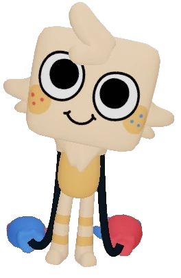 What is Goob supposed to be? | Fandom