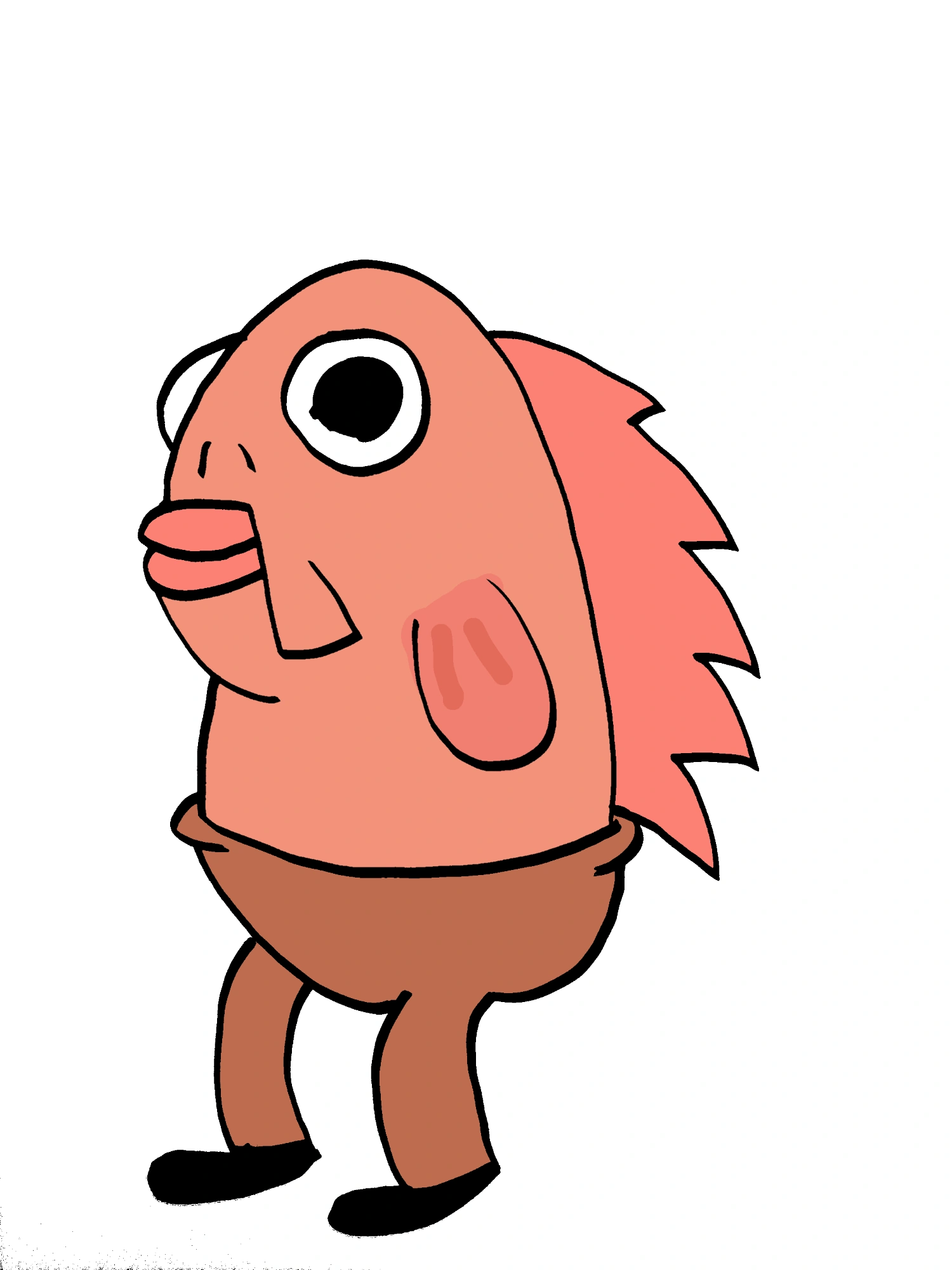 Our drawing of Incidental 2 | Fandom