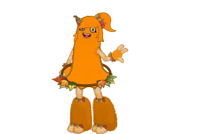 Exotic Furcorn | Fandom