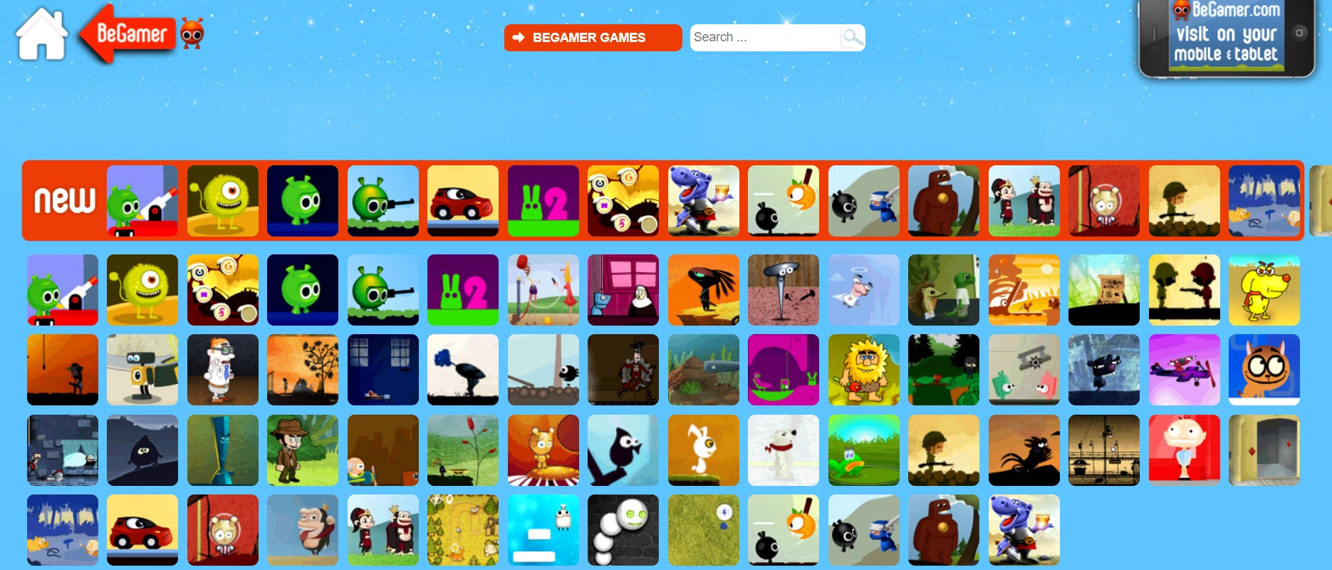 BeGamer is still alive | Fandom