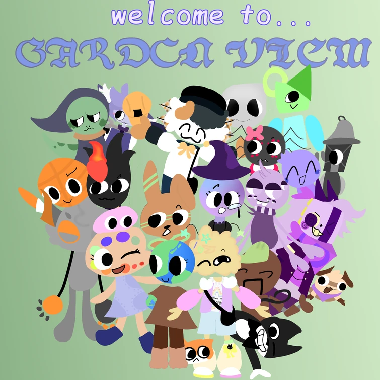 Chapter 5 Voting | Fandom