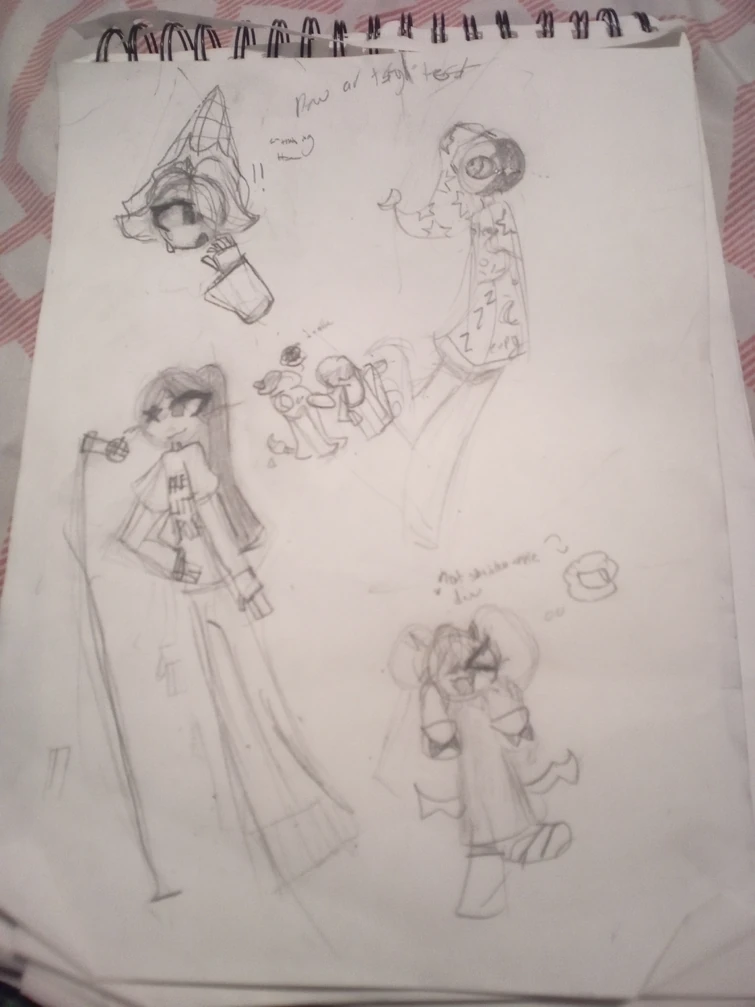 NEW ART STYLE CHAT!!!! XD | Fandom