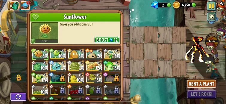 Discuss Everything About Plants vs. Zombies Wiki | Fandom