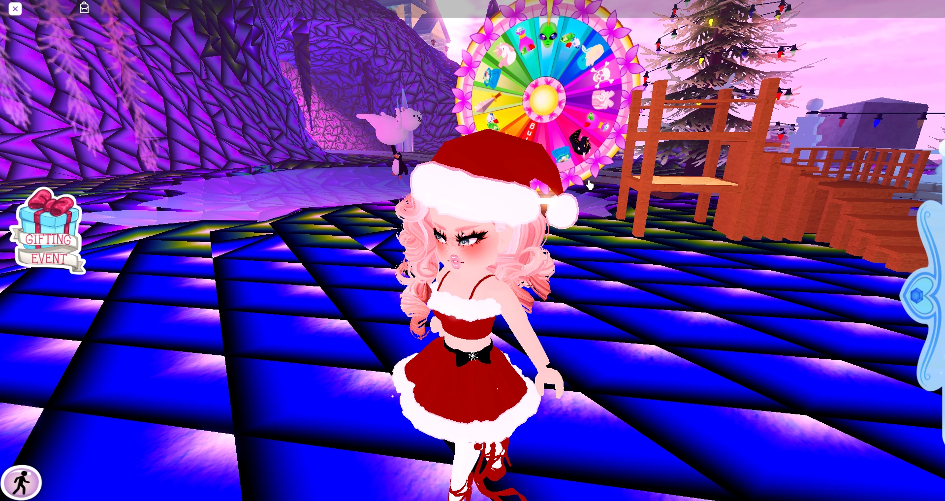 Anybody see the new Santa hat re-work? | Fandom