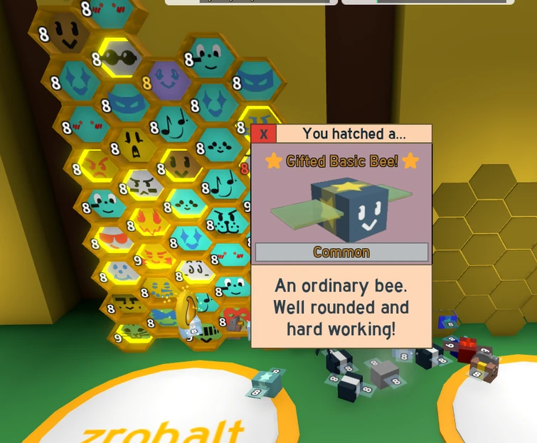 Discuss Everything About Bee Swarm Simulator Wiki | Fandom