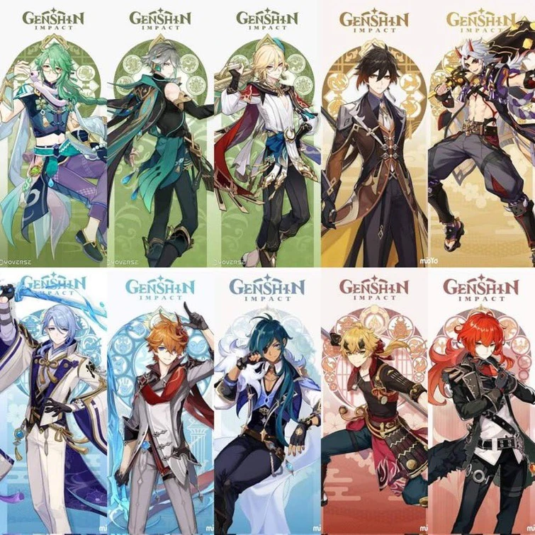 we do have a tall electro male all along... | Fandom