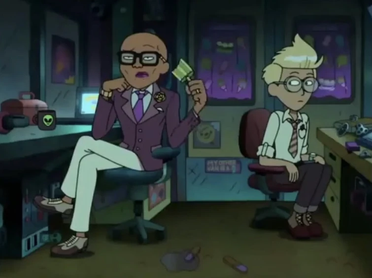 Discuss Everything About Amphibia Wiki | Fandom