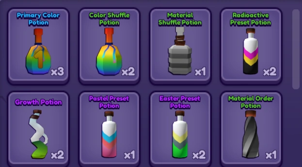 LF OBSIDIAN POT! | Fandom