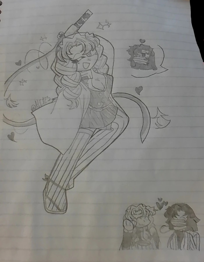 *+*Iguro and his wife *+* | Fandom