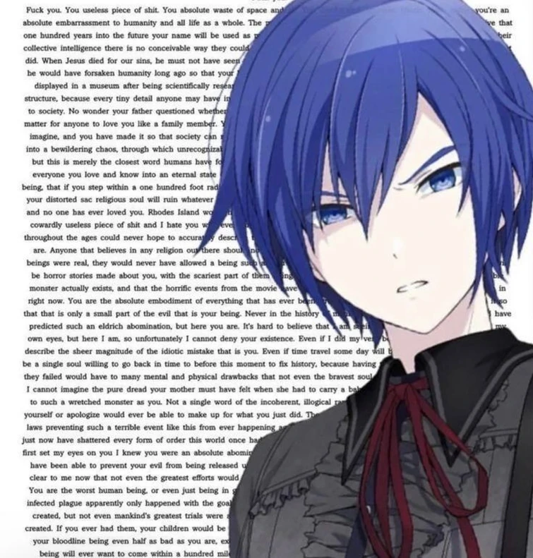 I feel 👎 | Fandom