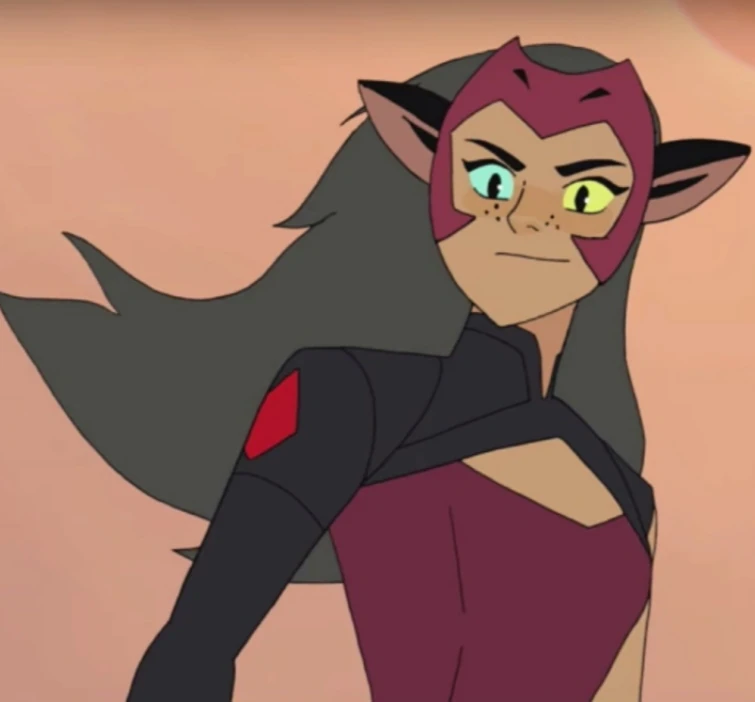 Catra appreciation post | Fandom