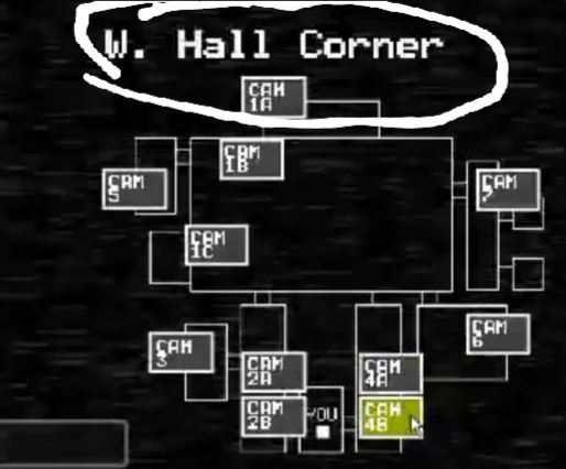 Possible FNaF Early Beta | Fandom