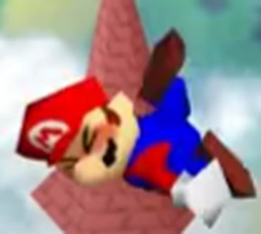 Best Mario Death/Lose Animation (#6) | Fandom