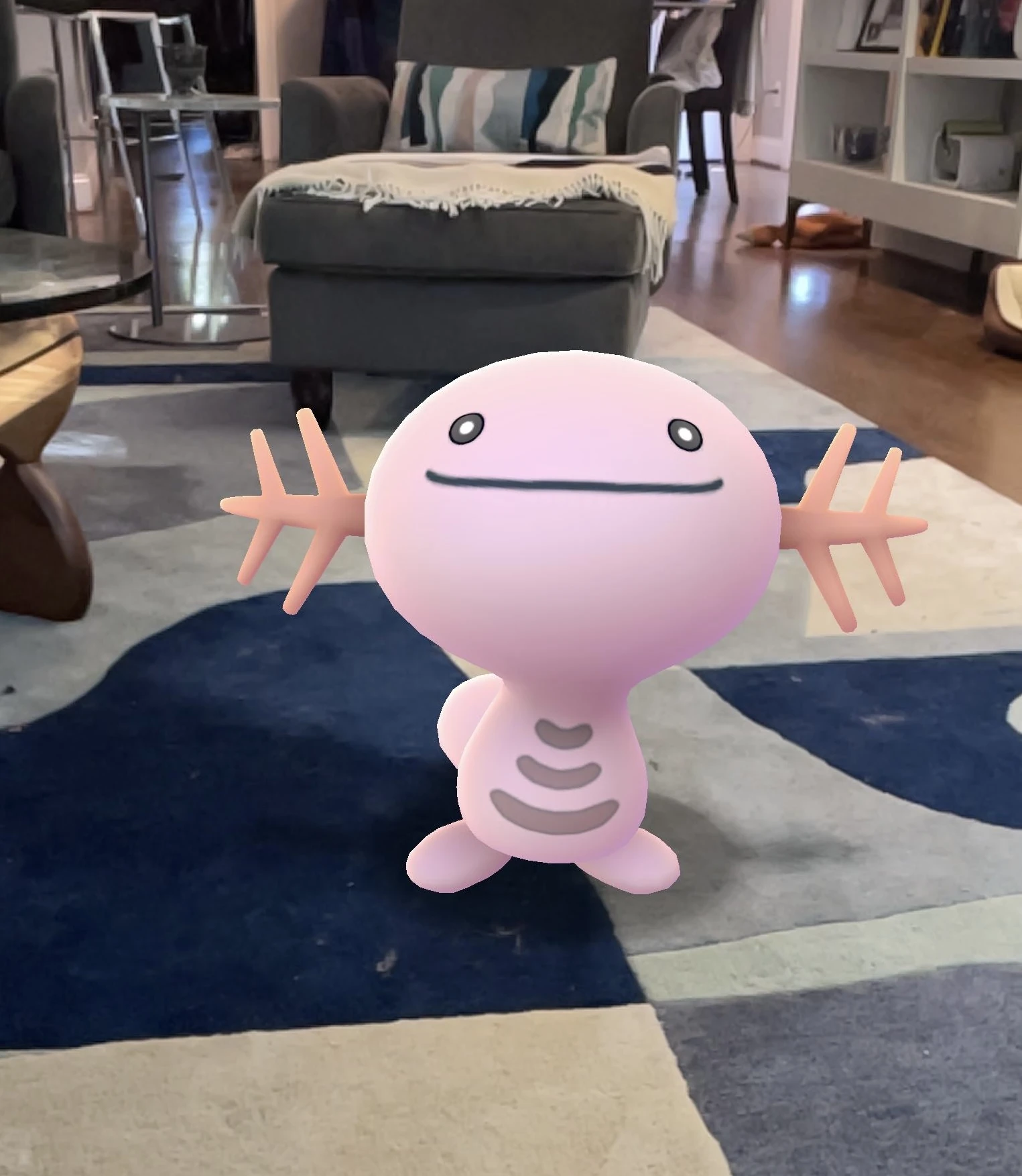 Wooper! | Fandom