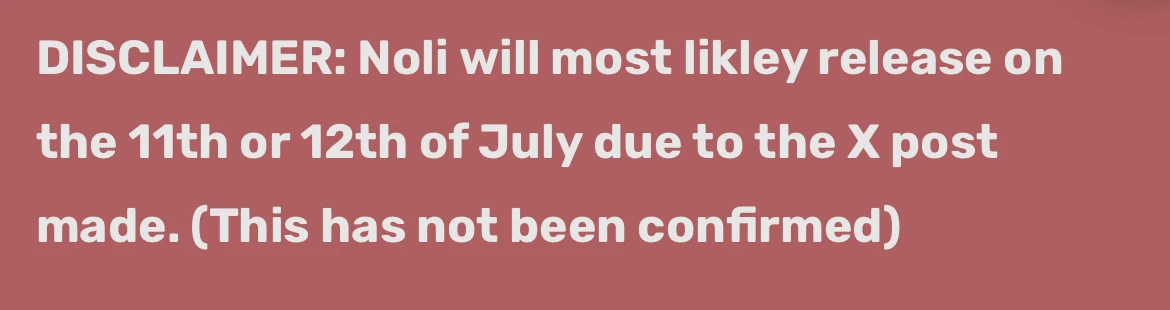 minor spelling mistake | Fandom