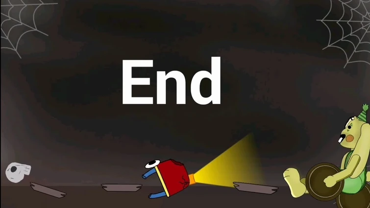 Poppy playtime : Chapter 2 The Sad Bunzo Bunny Story (Comic) | Fandom