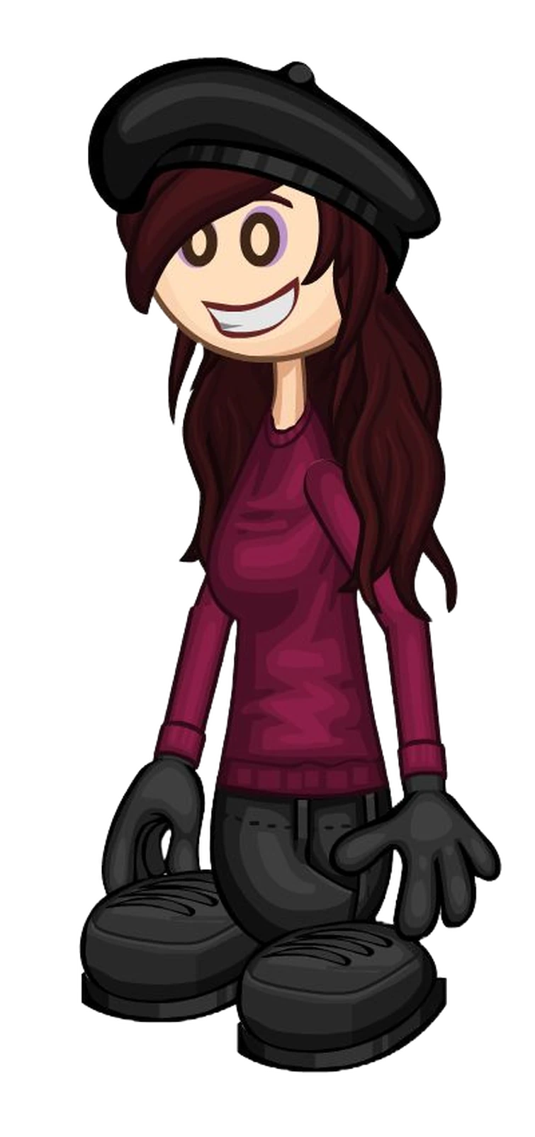 Alternate Outfits for Amy and Utah | Fandom