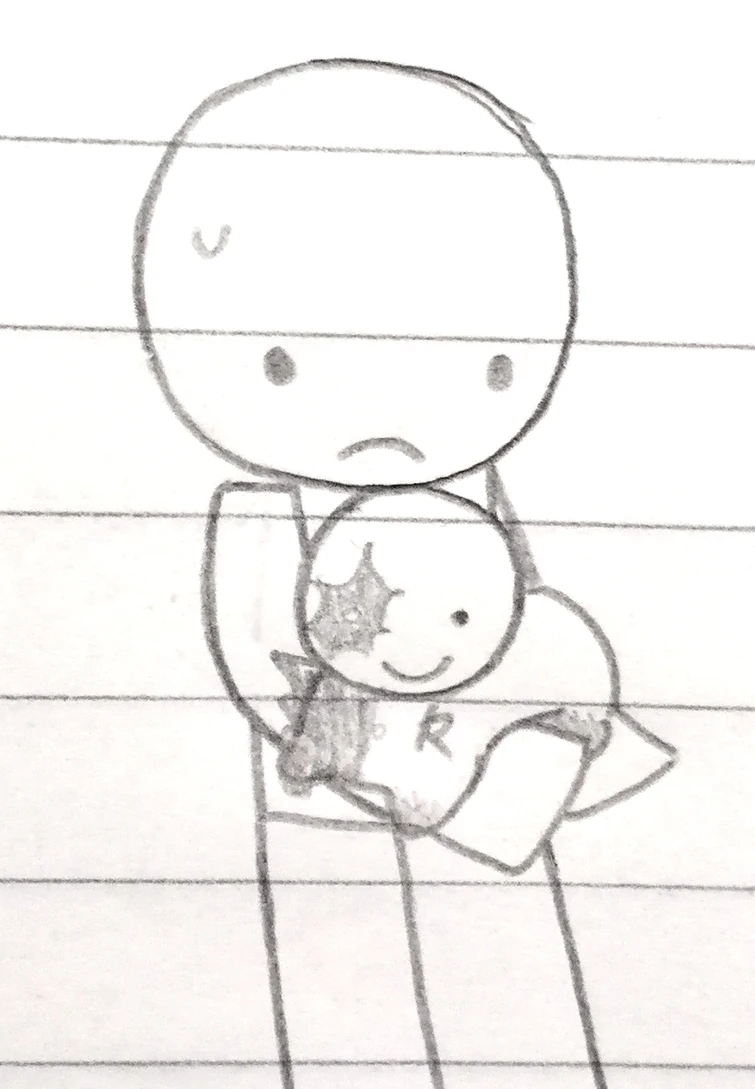 Discuss Everything About FORSAKEN Wiki | Fandom