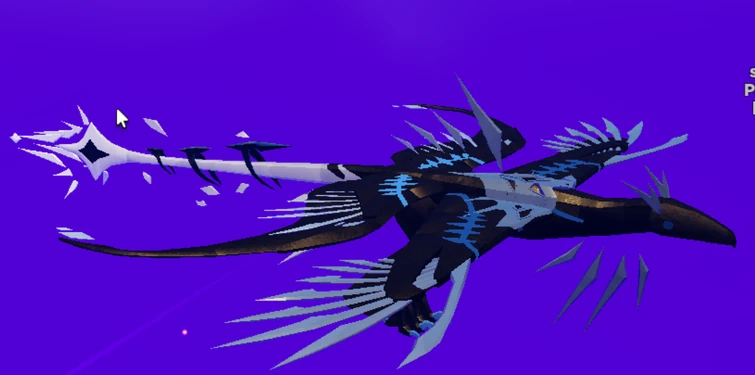 My faded blue flix skin | Fandom