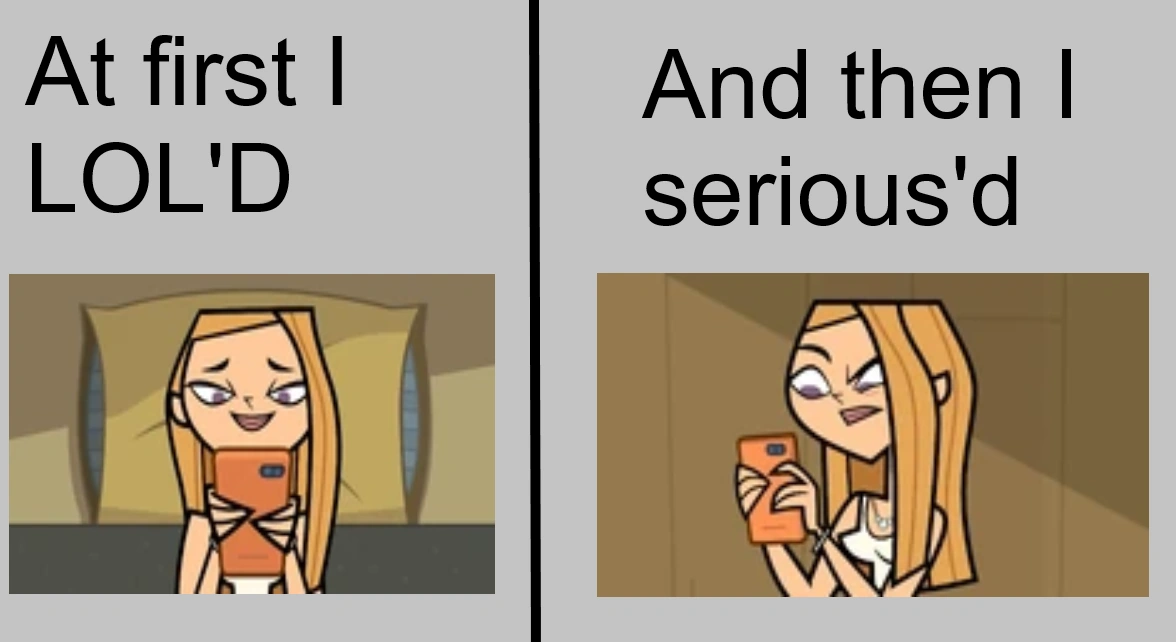 Meme I made out of spite | Fandom