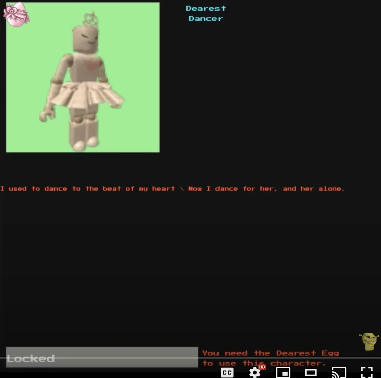 early tattletail/toytale rp + dearest screenshots | Fandom