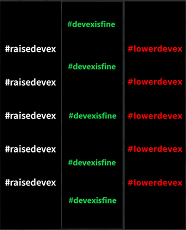 Does anyone know what this is about? | Fandom