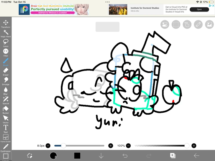 i wuv teabox | Fandom