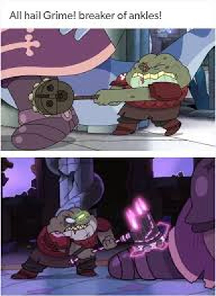 Amphibia Memes 4 | Fandom