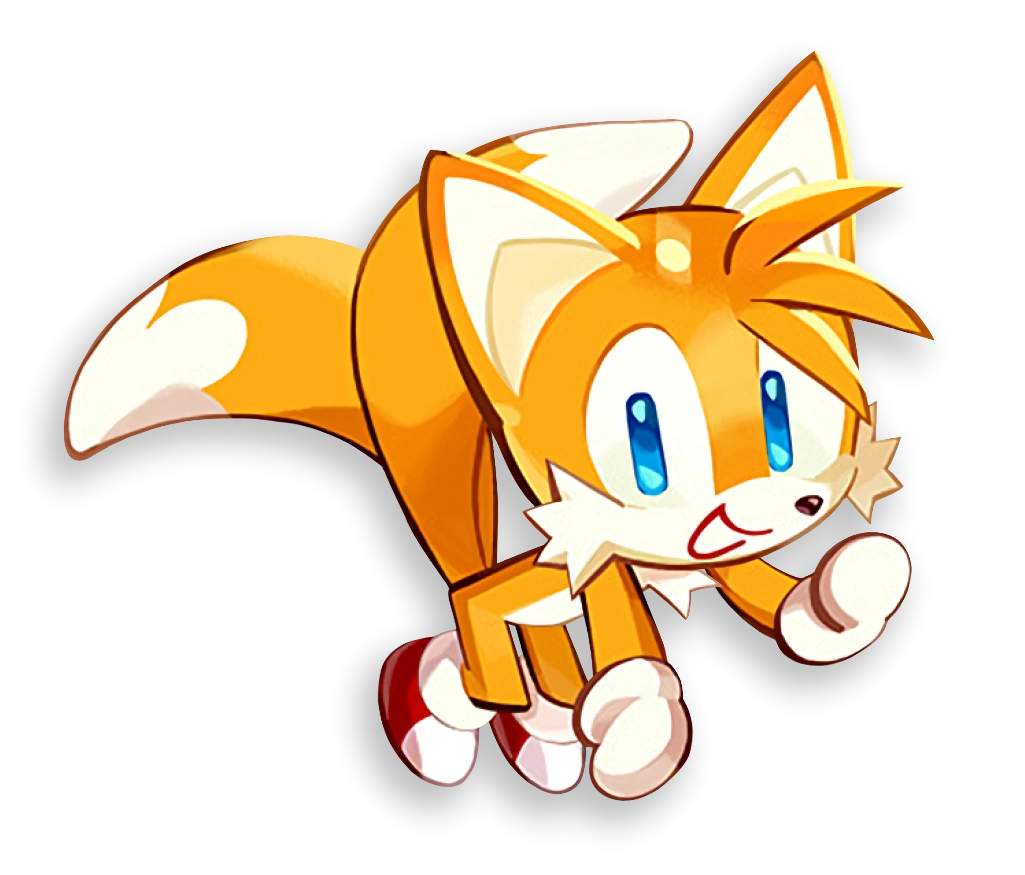 tails | Fandom