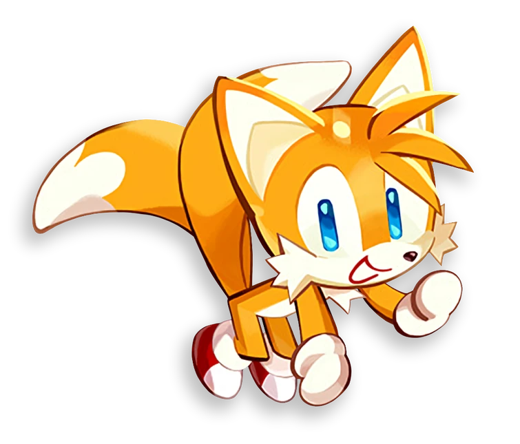 tails | Fandom