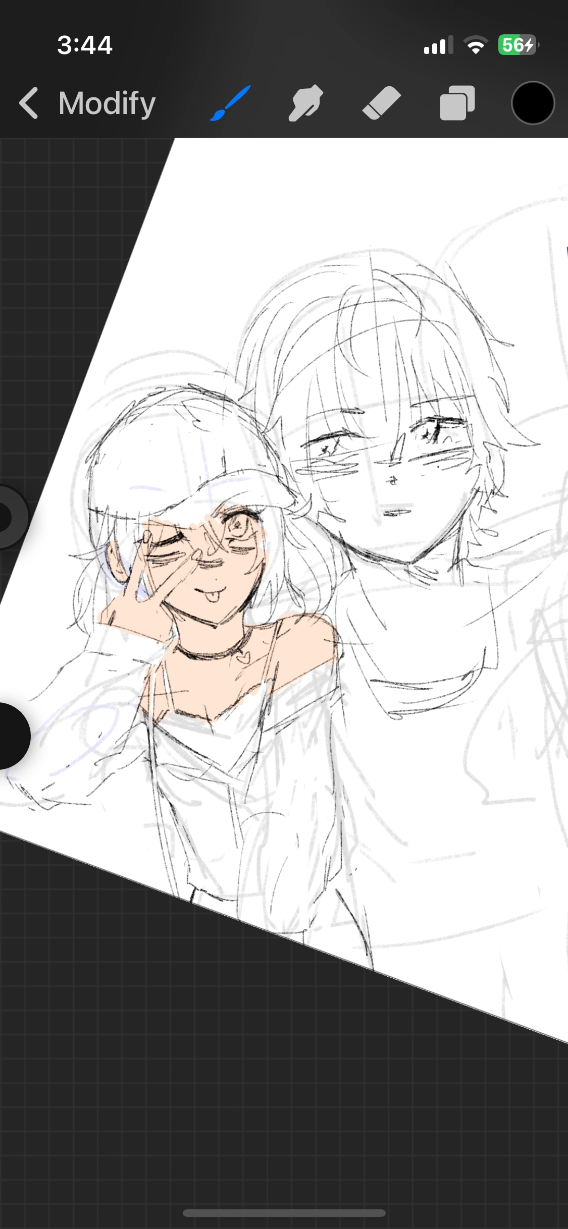 guys i have a. Genq | Fandom